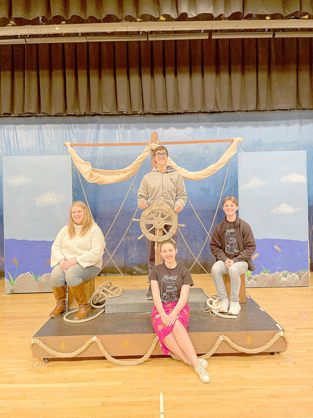 Musical And Fundraisers Among This Weekend S Activities News Sports